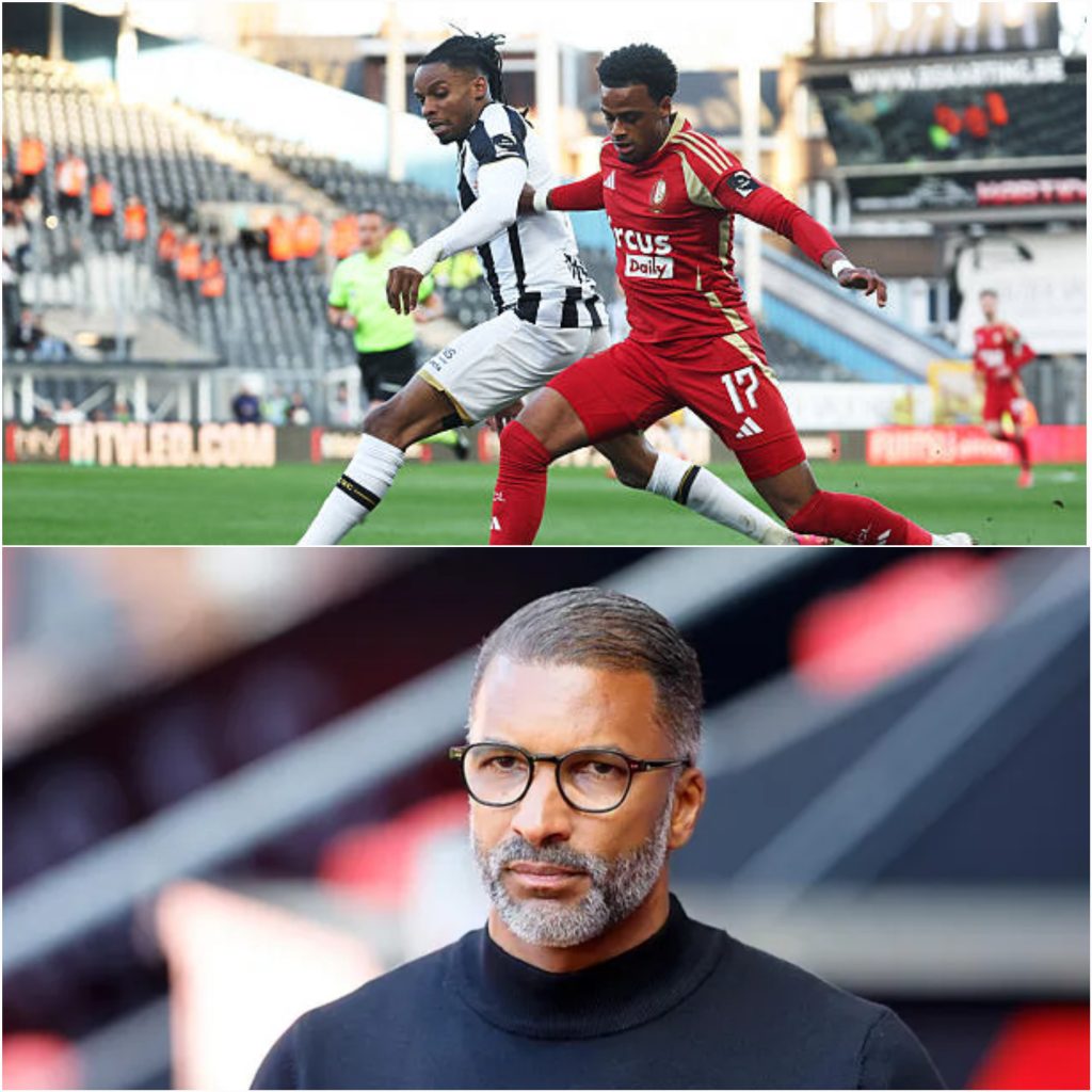 COUP DE THÉÂTRE MERCATO : Habib Beye EXIGE que le Stade Rennais signe ...